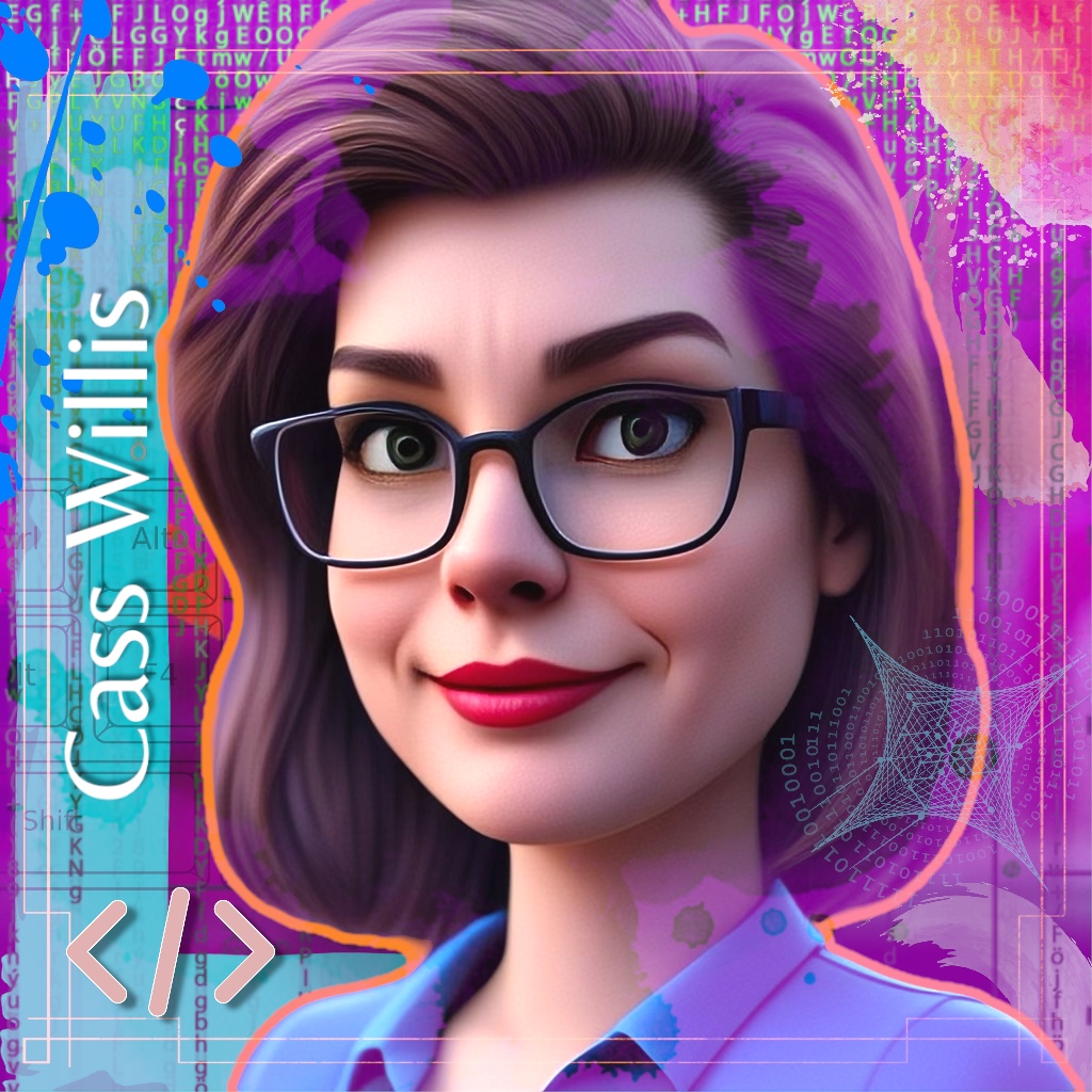 Connecting the Dots: From Artist to Programmer